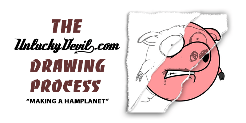 Hamplanet - Matt Lawrence